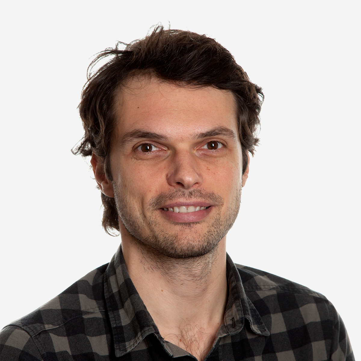 Dr Alexandros Georgiadis - THIS Institute - The Healthcare Improvement ...