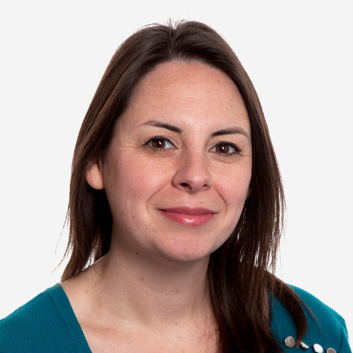 Danielle Doyle - THIS Institute - The Healthcare Improvement Studies ...