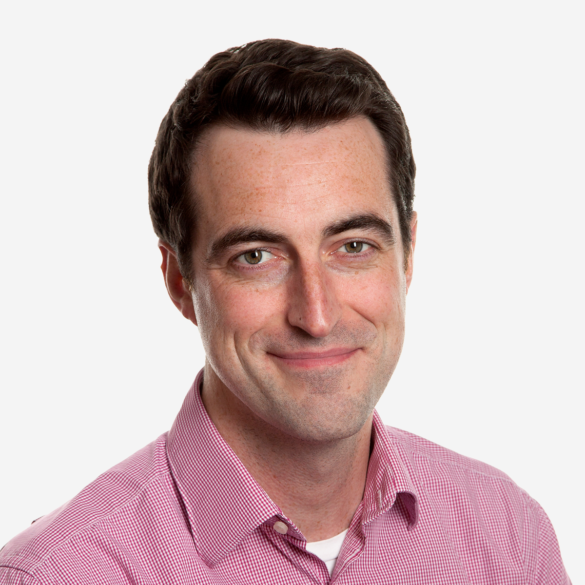 Dr Patrick Redmond - THIS Institute - The Healthcare Improvement ...