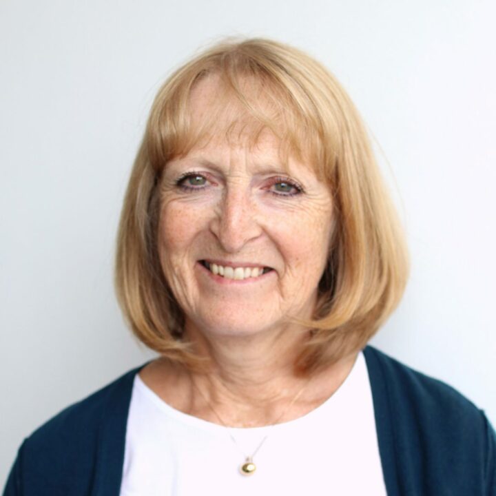 Jo Layton - THIS Institute - The Healthcare Improvement Studies Institute