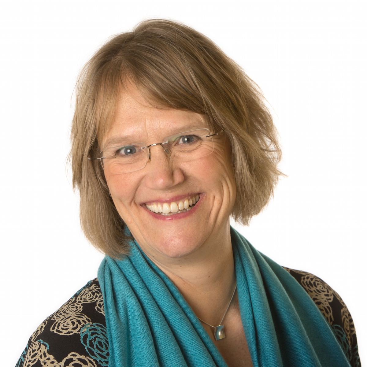 Fiona Reed - THIS Institute - The Healthcare Improvement Studies Institute