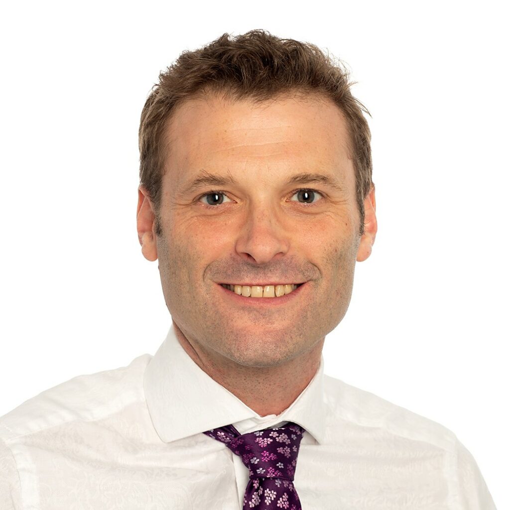 Professor Graham Martin - THIS Institute - The Healthcare Improvement ...