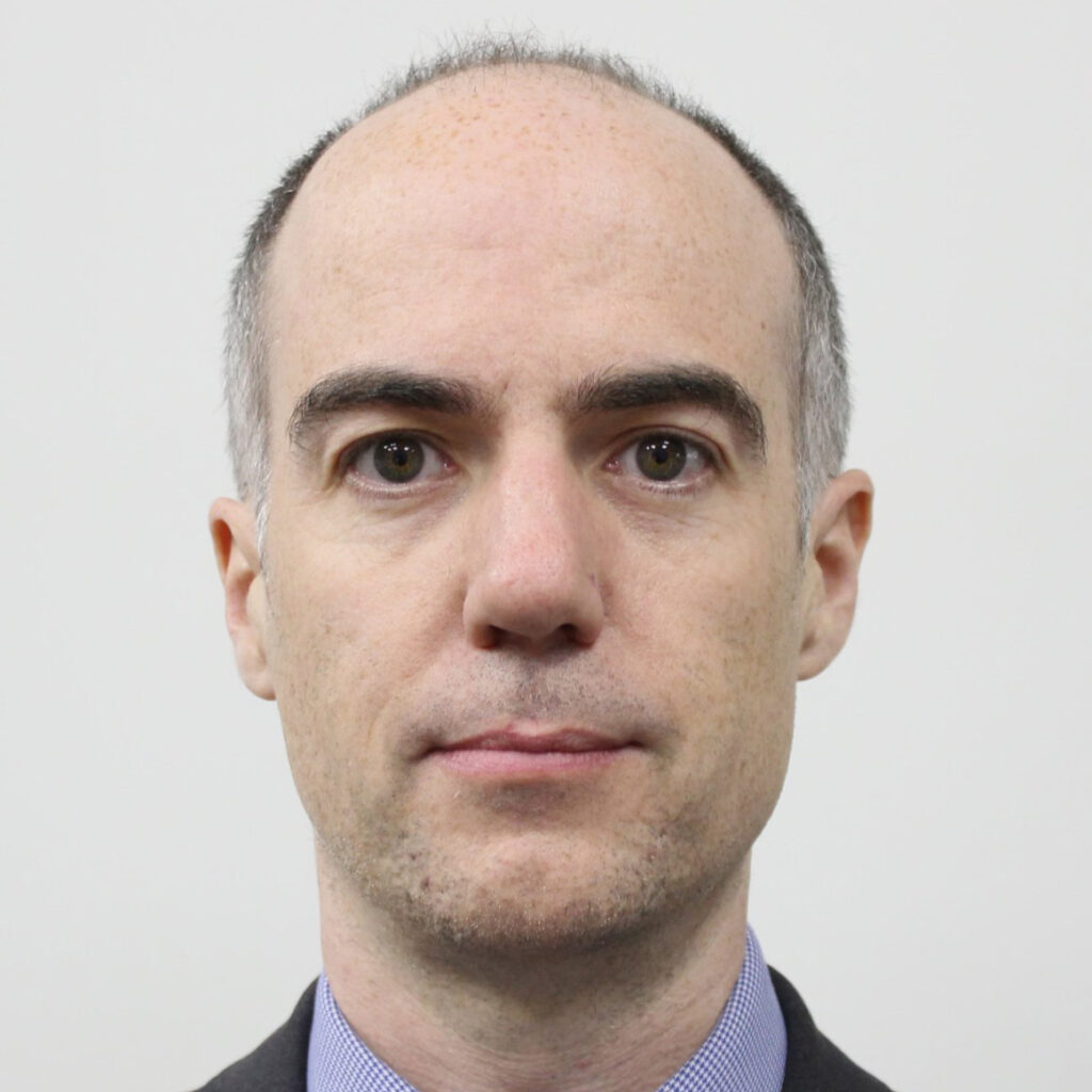 Dr Geraint Lewis - THIS Institute - The Healthcare Improvement Studies ...