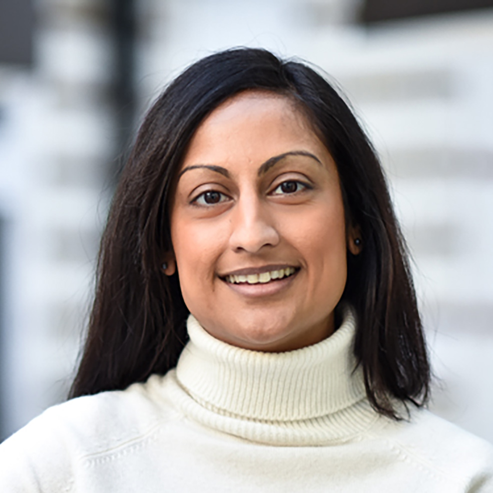 Dr Manpreet Bains - THIS Institute - The Healthcare Improvement Studies ...