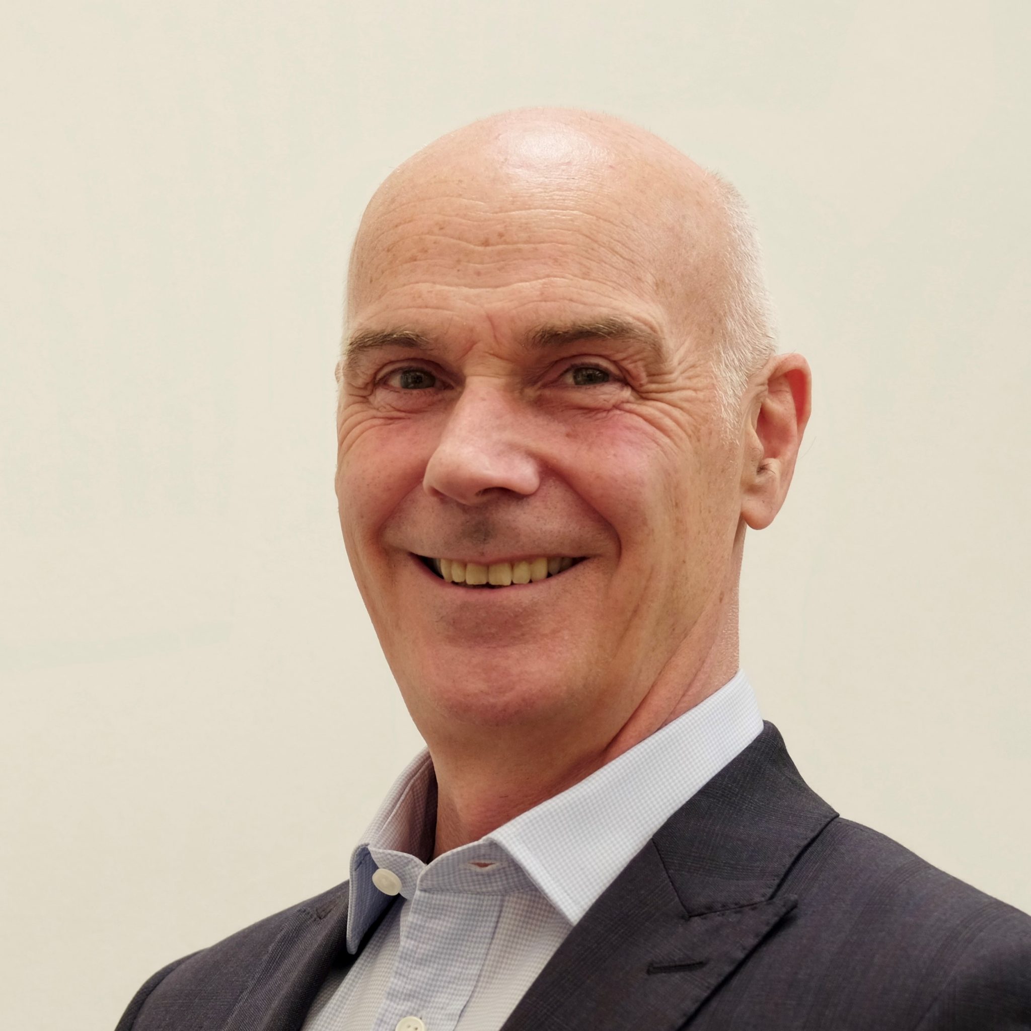 Professor Nick Barber - THIS Institute - The Healthcare Improvement ...