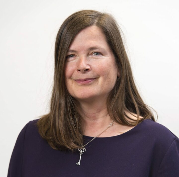 Anna Burhouse - THIS Institute - The Healthcare Improvement Studies ...