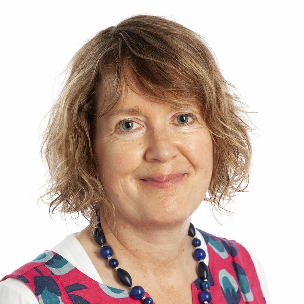 Dr Alison Powell - THIS Institute - The Healthcare Improvement Studies ...