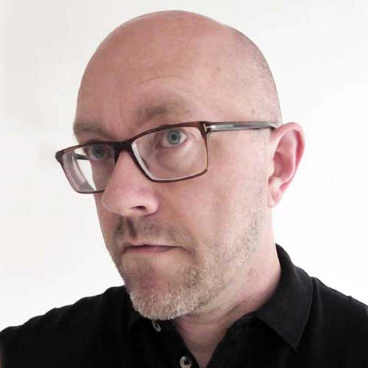 Prof Richard Hooper - THIS Institute - The Healthcare Improvement ...