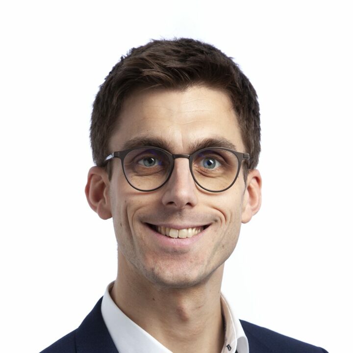 Dr Jan van der Scheer - THIS Institute - The Healthcare Improvement ...