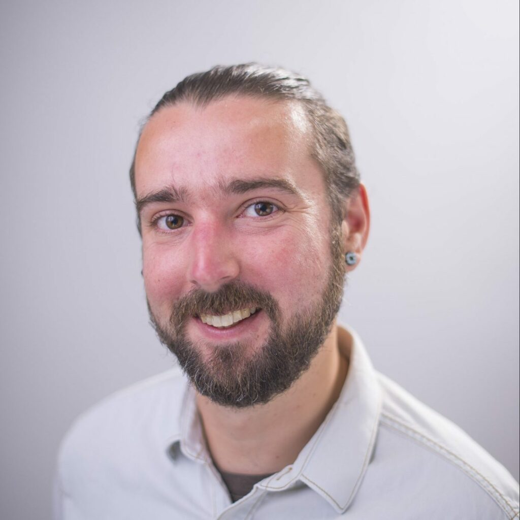 Dr Sean Manzi - THIS Institute - The Healthcare Improvement Studies ...