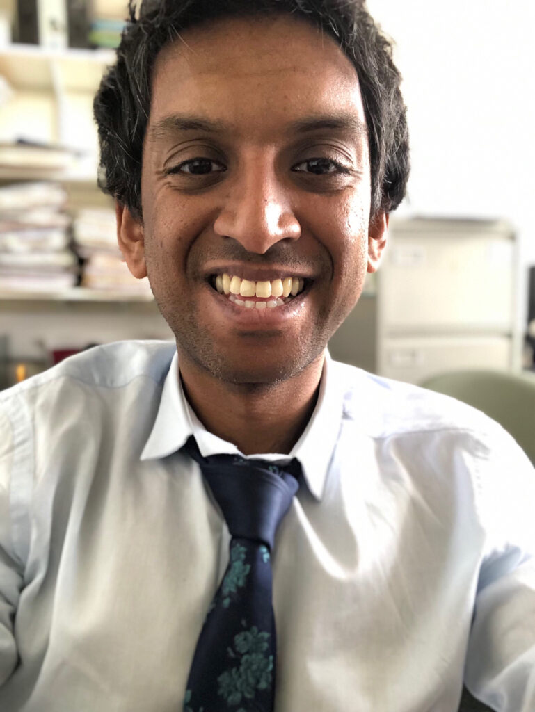 Dr Sean Ninan - THIS Institute - The Healthcare Improvement Studies ...