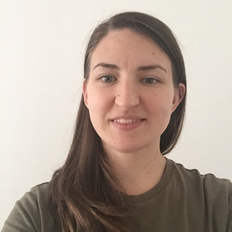 Dr Krystal Warmoth - THIS Institute - The Healthcare Improvement ...