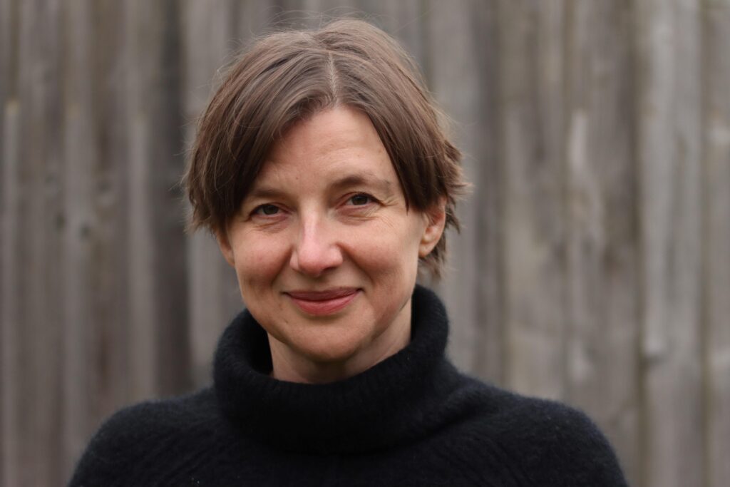 Helen Crump - THIS Institute - The Healthcare Improvement Studies Institute