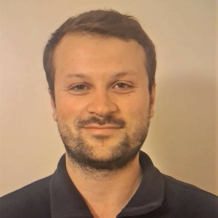 Nicholas Jelicic - THIS Institute - The Healthcare Improvement Studies ...