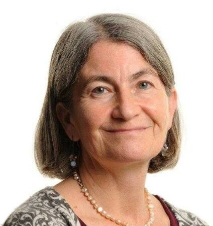 Louise Locock - THIS Institute - The Healthcare Improvement Studies ...