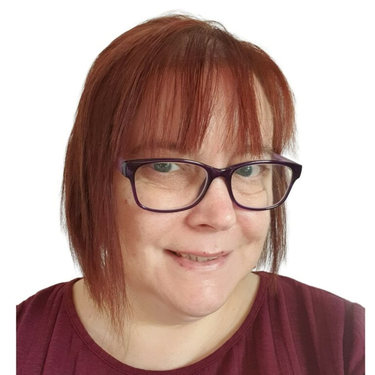 Sarah Clark - THIS Institute - The Healthcare Improvement Studies Institute