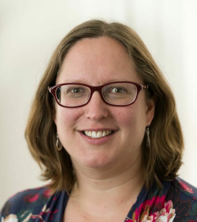 Dr Cat Chatfield - THIS Institute - The Healthcare Improvement Studies ...