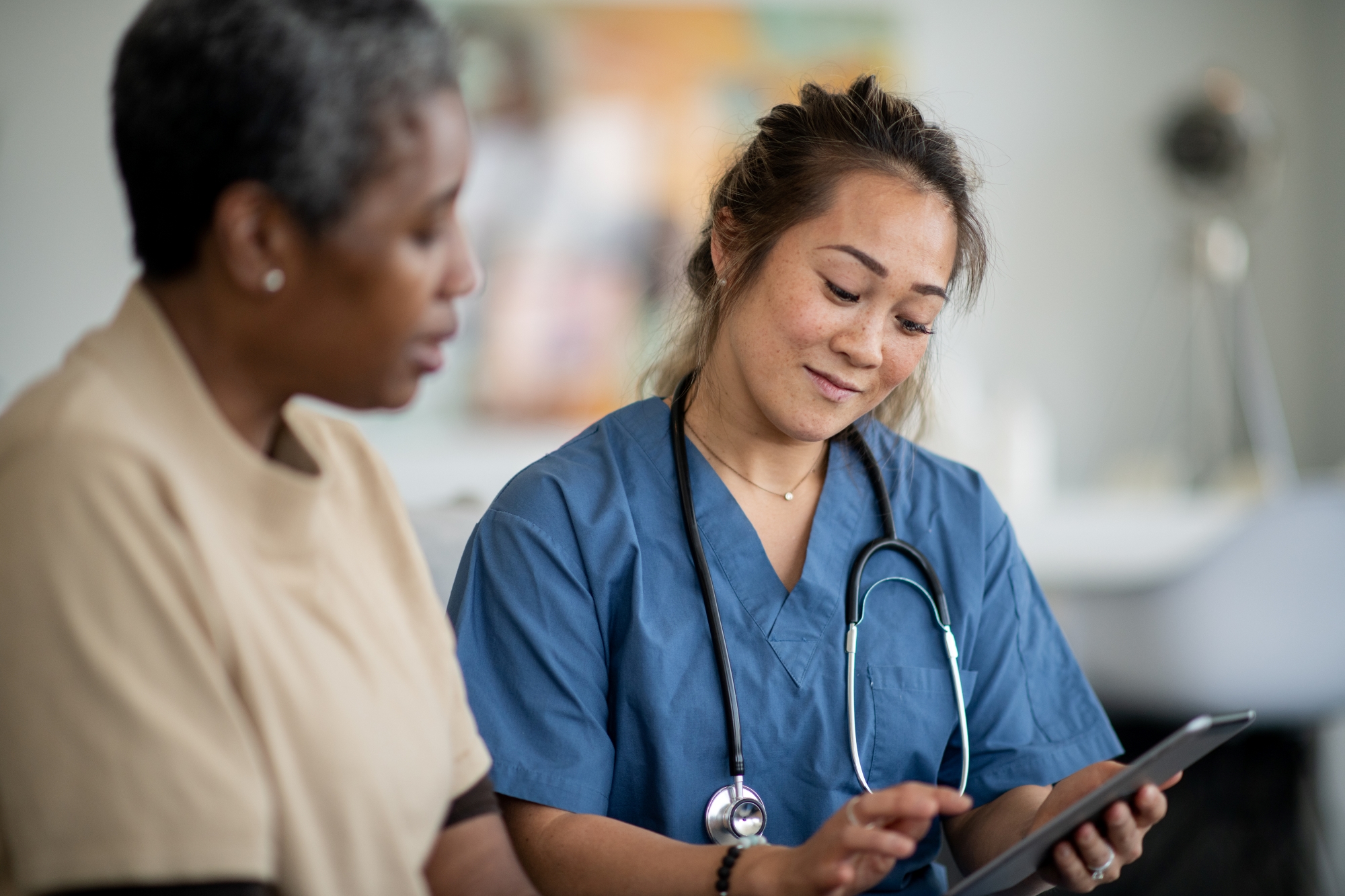 A systematic review of patient access to medical records in the acute ...