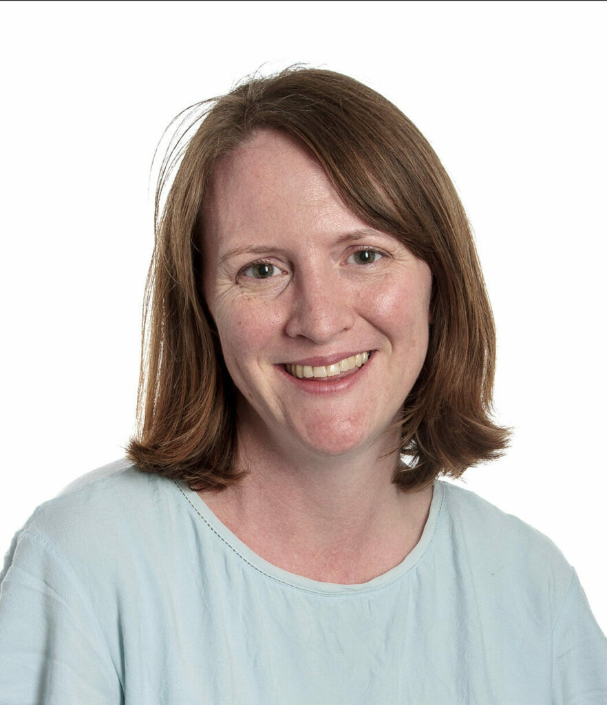 Claire Dipple - THIS Institute - The Healthcare Improvement Studies ...