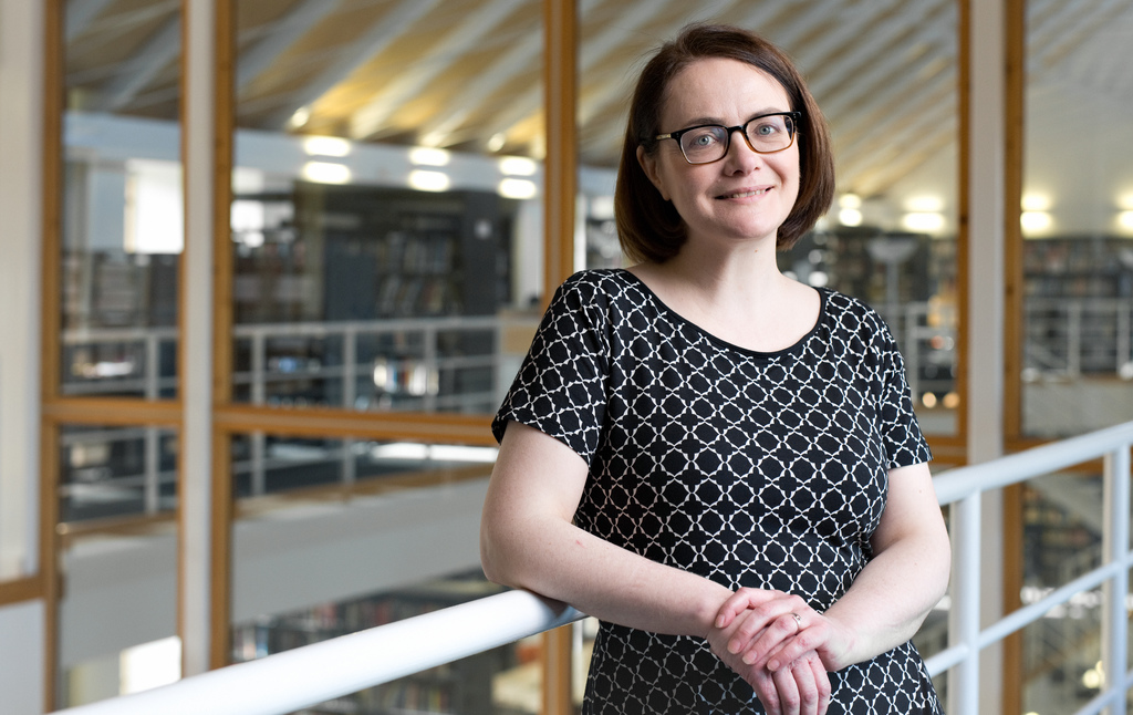 Professor Mary Dixon-Woods elected as honorary fellow of the Royal ...