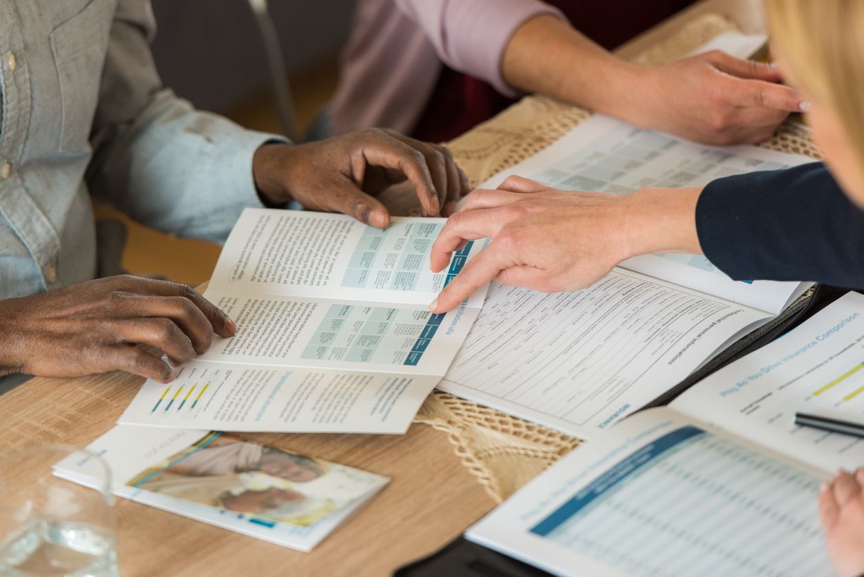 Communicating evidence to NHS boards - THIS Institute - The Healthcare ...