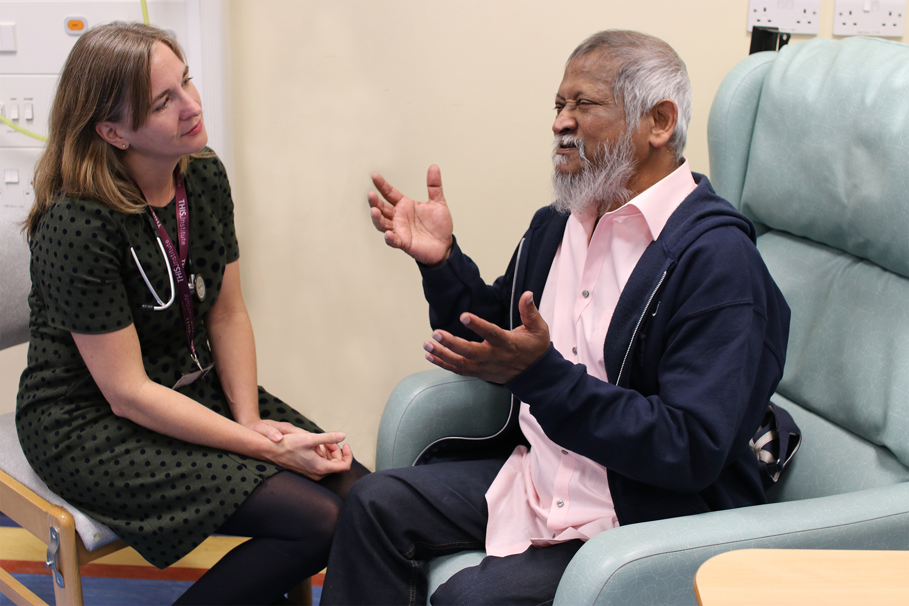 Improving how differential diagnosis is made, communicated, and ...