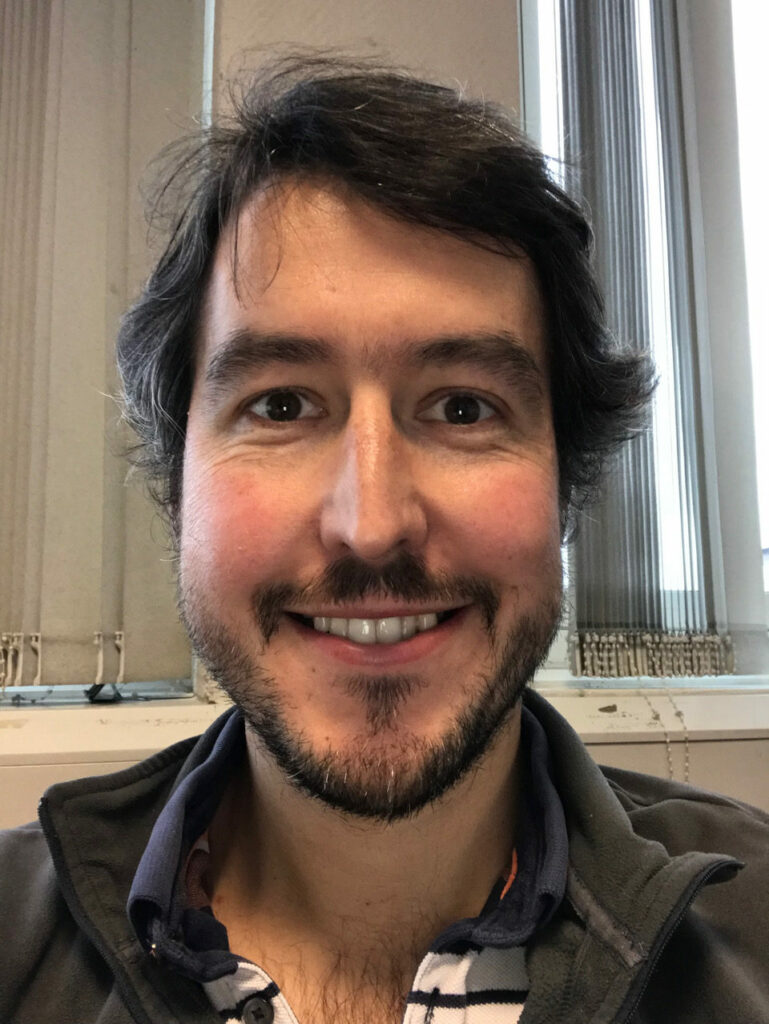 Dr Patrick Burch - THIS Institute - The Healthcare Improvement Studies ...