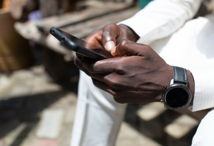 The impact of remote care on burden of treatment - THIS Institute - The ...