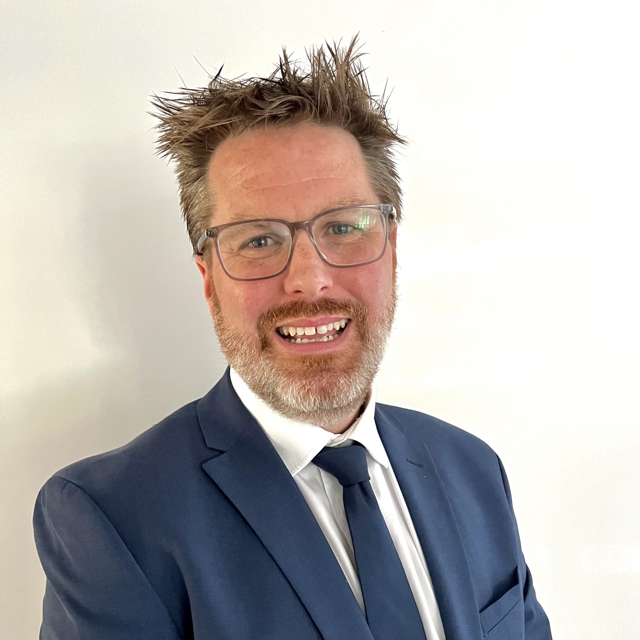 Professor Justin Waring - THIS Institute - The Healthcare Improvement ...