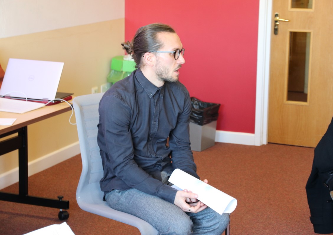 COVID-19 and Co-production in Health and Social Care Research, Policy ...