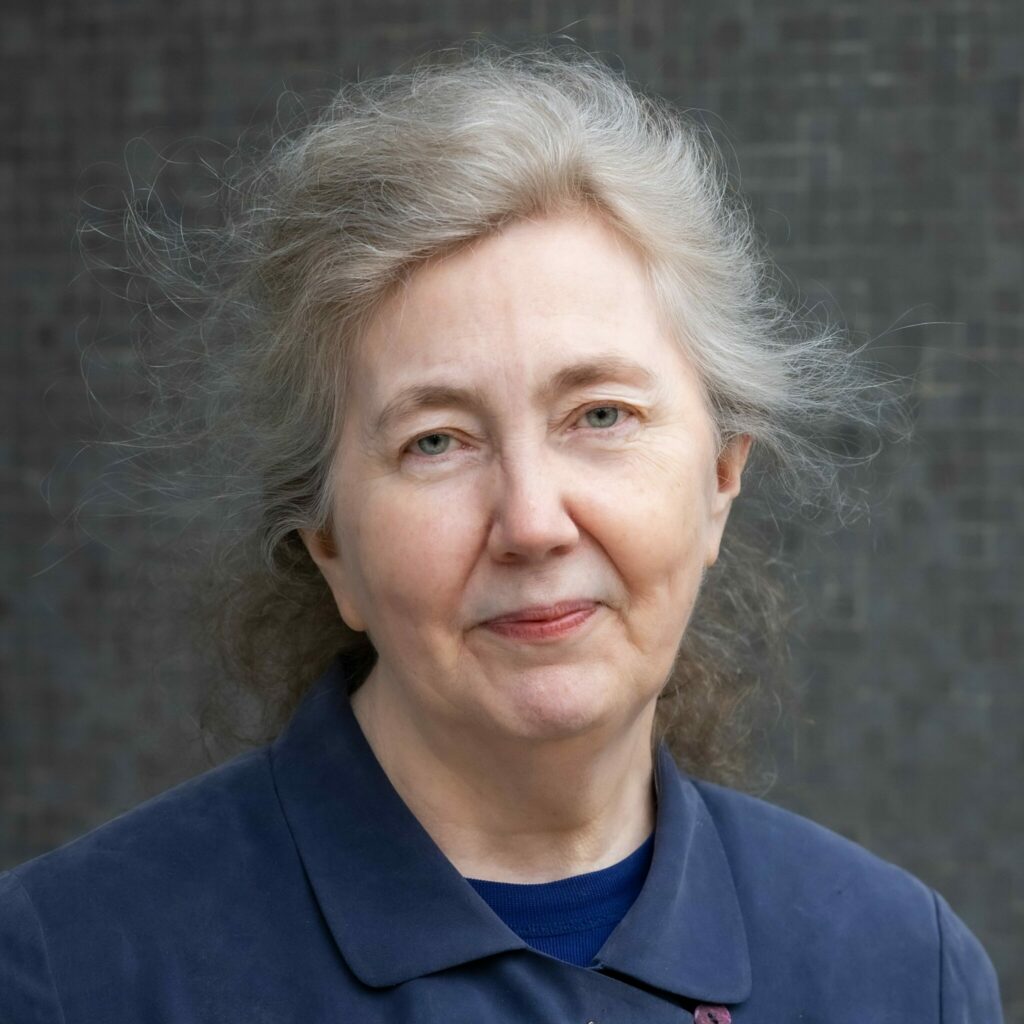 Stella O’Brien - THIS Institute - The Healthcare Improvement Studies ...