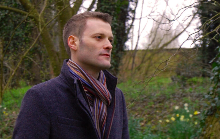 Professor Graham Martin to join THIS Institute as Director of Research ...