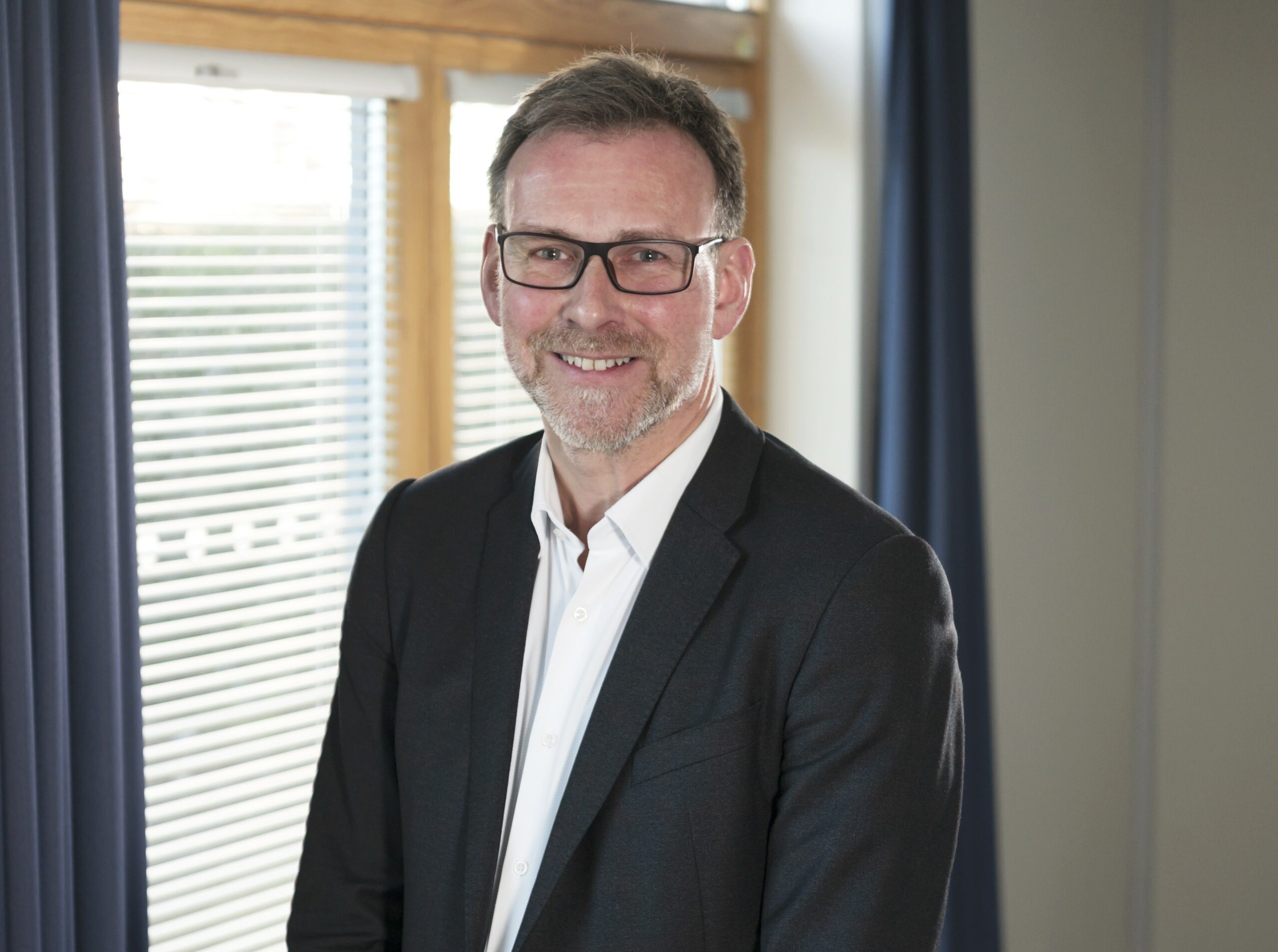 Professor Niels Peek - THIS Institute - The Healthcare Improvement ...