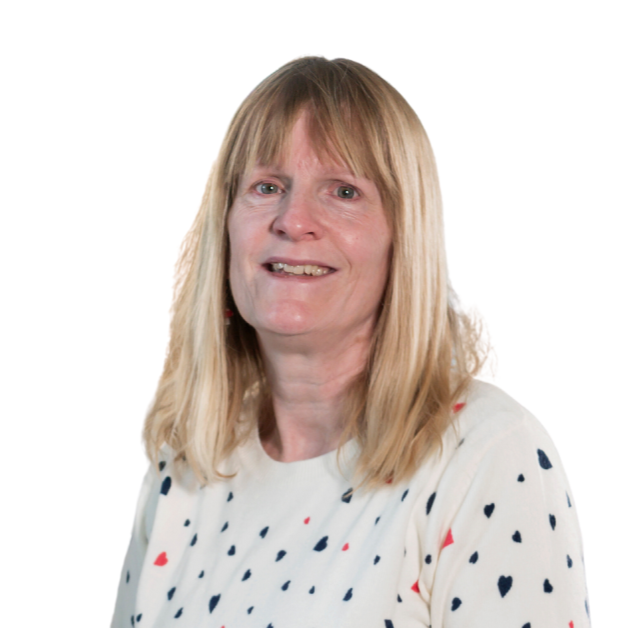 Alison Wood - THIS Institute - The Healthcare Improvement Studies Institute