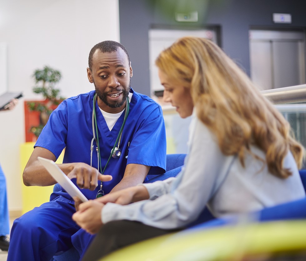 Safety netting: time to stop relying on verbal interventions? - THIS ...