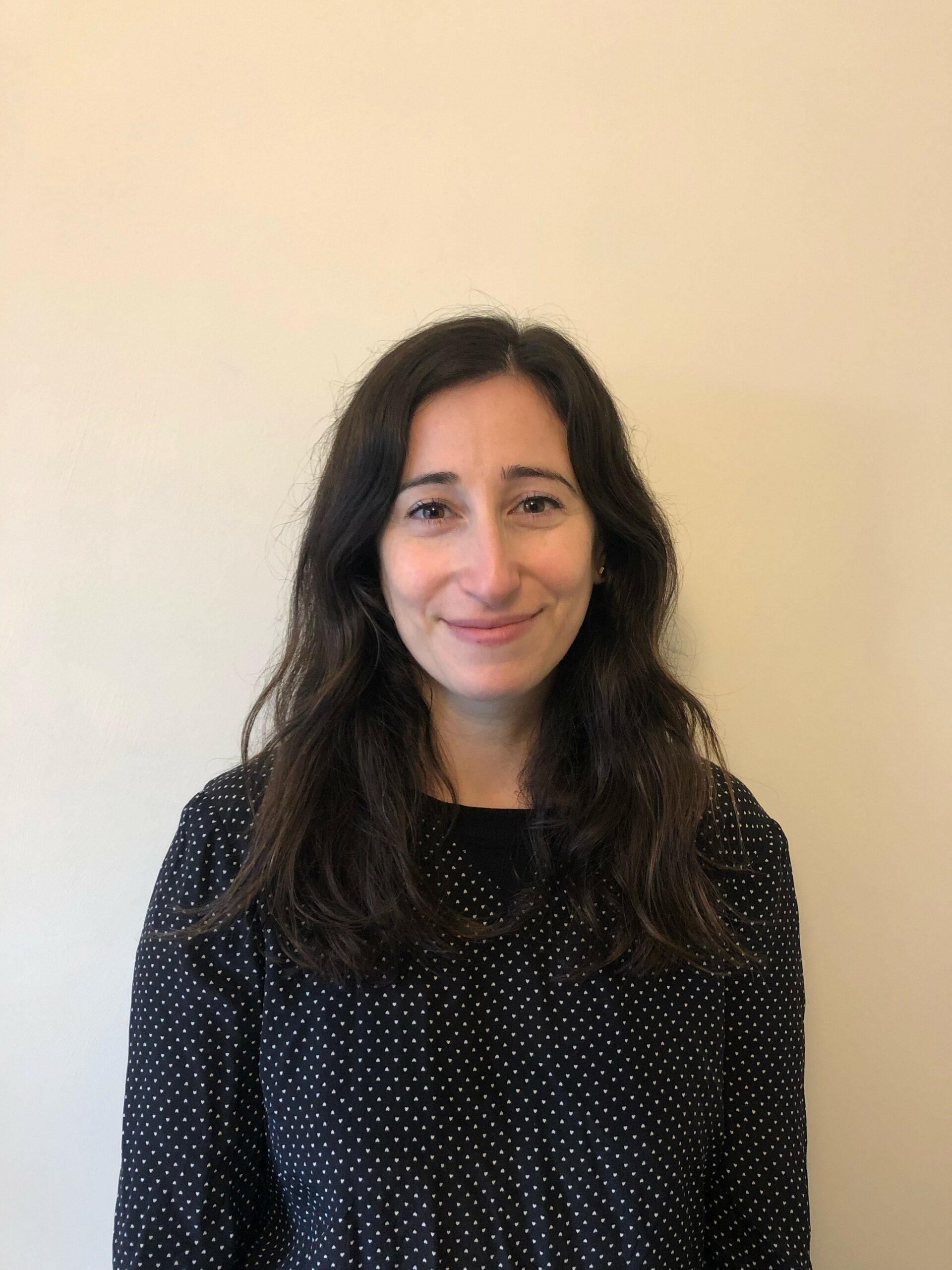 Ellie Ereira - THIS Institute - The Healthcare Improvement Studies ...