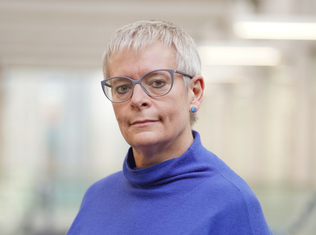 Professor Judith Smith - THIS Institute - The Healthcare Improvement ...