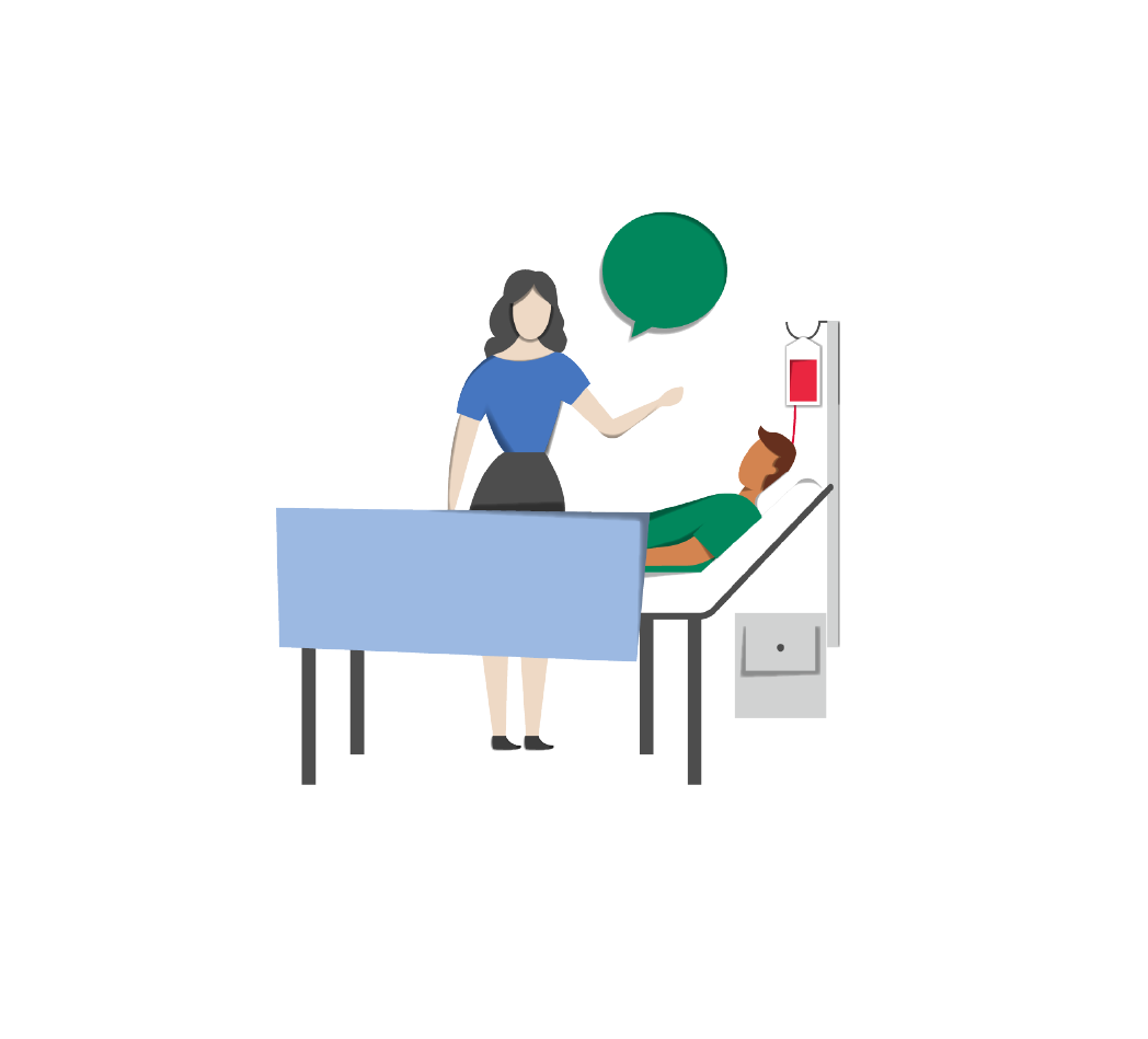 Top ten research priorities for sepsis research - THIS Institute - The ...
