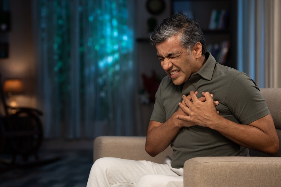 Sudden cardiac death after myocardial infarction - THIS Institute - The ...