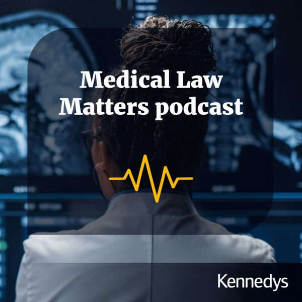 Advance care planning – Medical Law Matters - THIS Institute - The ...