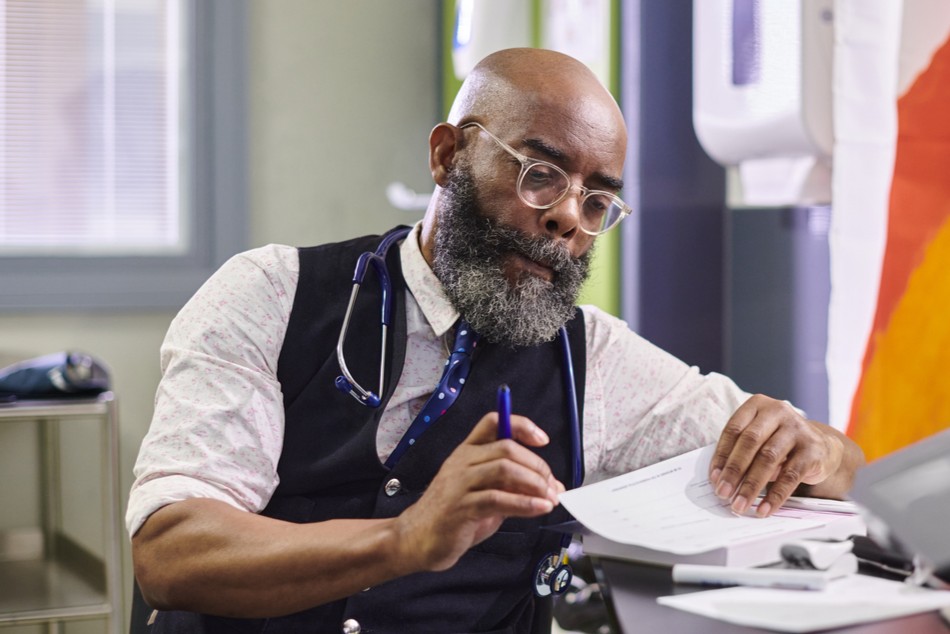 How do you solve problems relating to access to general practice ...