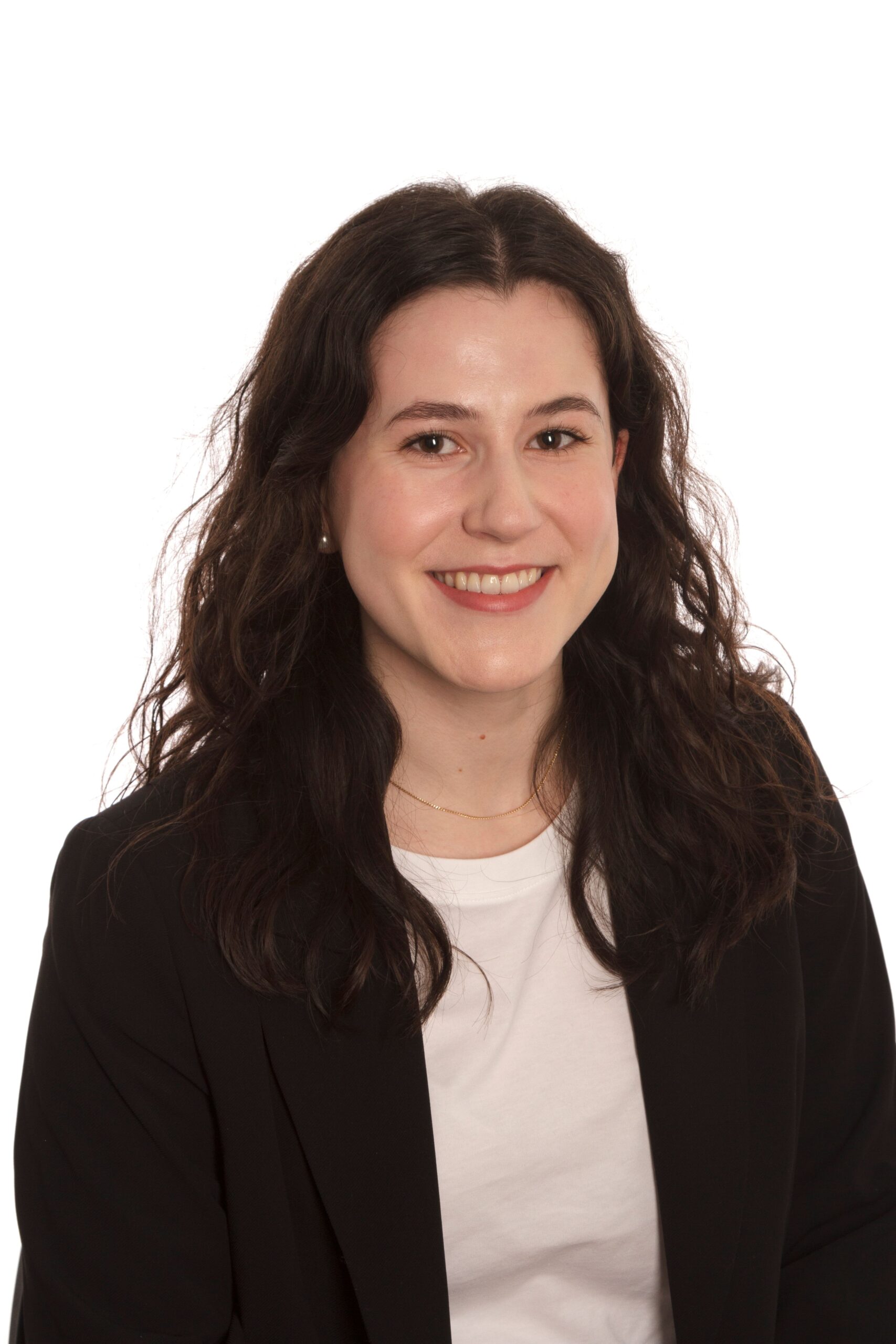 Abbie Greig - THIS Institute - The Healthcare Improvement Studies Institute