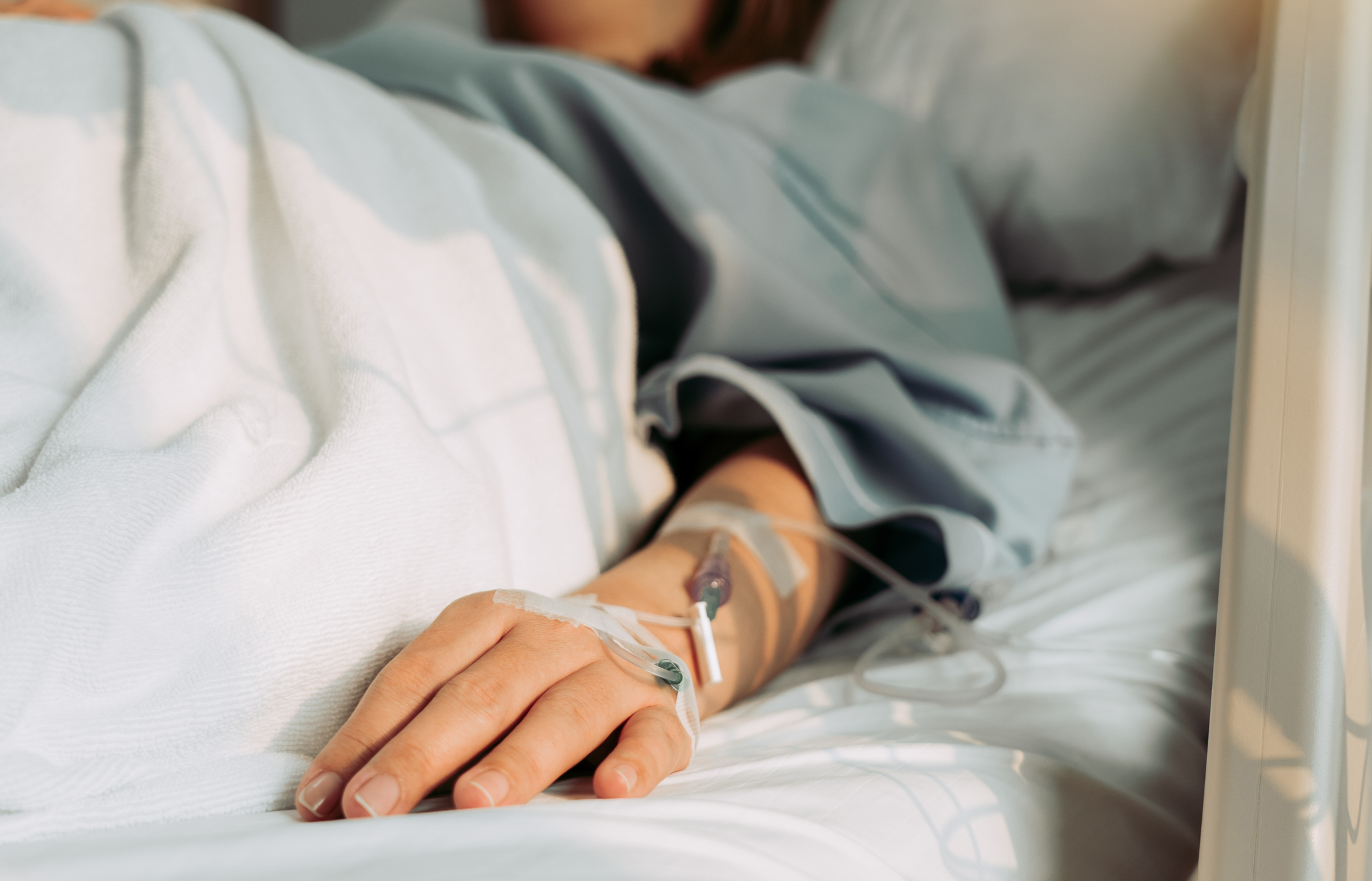 Addressing the long-term impact of critical illness - THIS Institute ...