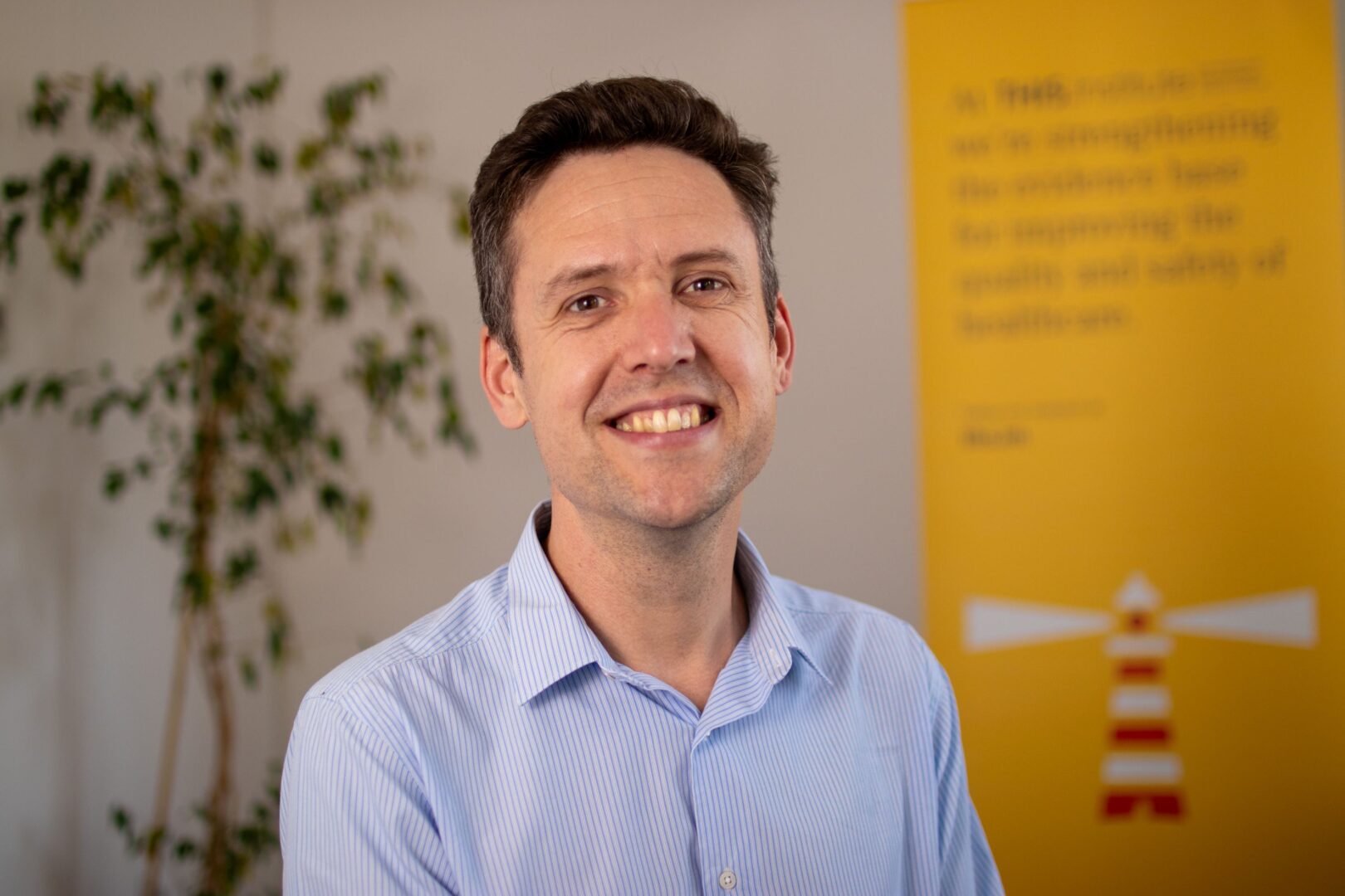 Colin Hamilton - THIS Institute - The Healthcare Improvement Studies ...