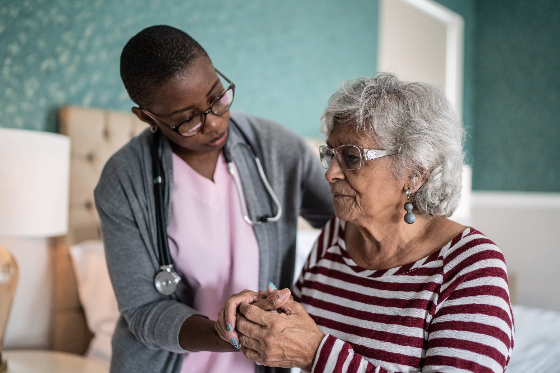 Characterisation of social frailty in survivors of sepsis - THIS ...