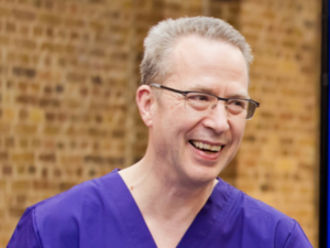 Tim Draycott Scholarship Fund: continuing a vision for safer care ...