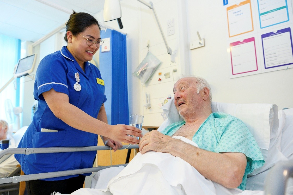 A quality framework for perioperative care: rapid review and ...